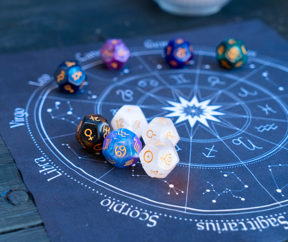 Embrace Numerology: Find Your Ruling Number Bracelet | The Zen Crystals